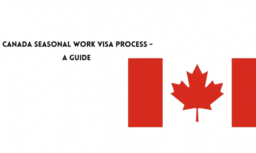 How to Get a Seasonal Work Permit in Canada as a Farm Worker: Step-by-Step Guide – Work $ Study ...